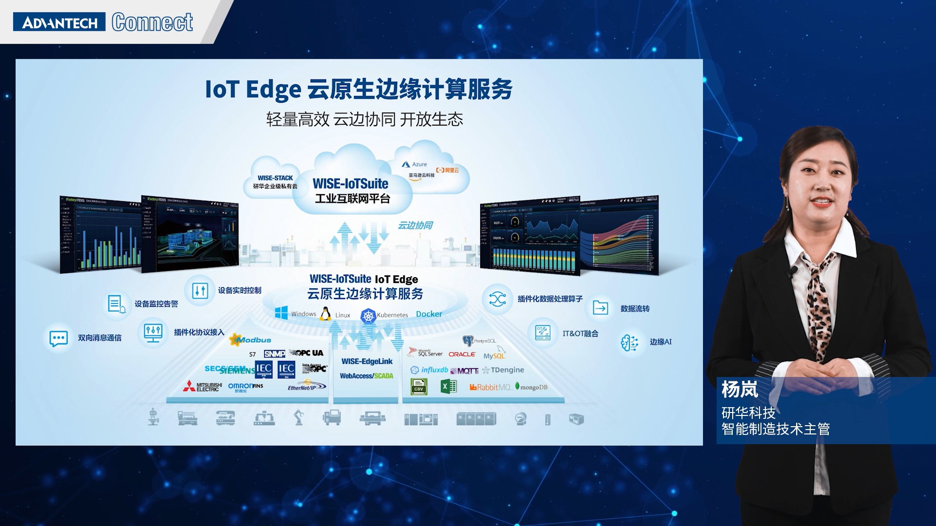 IoT Edge 设备联网与边缘计算服务Sales kit&Data Sheet &试用说明